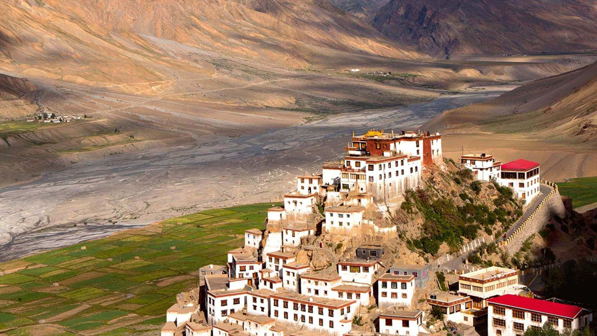 Spiti Tourism Tripazzi